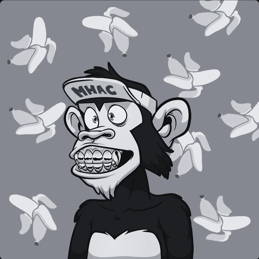 Home | Mile High Ape Club