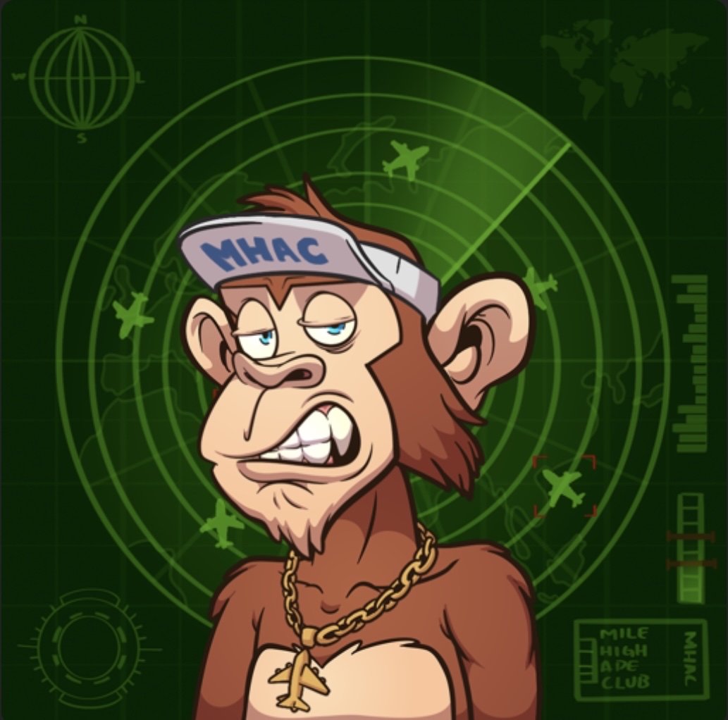 Home | Mile High Ape Club